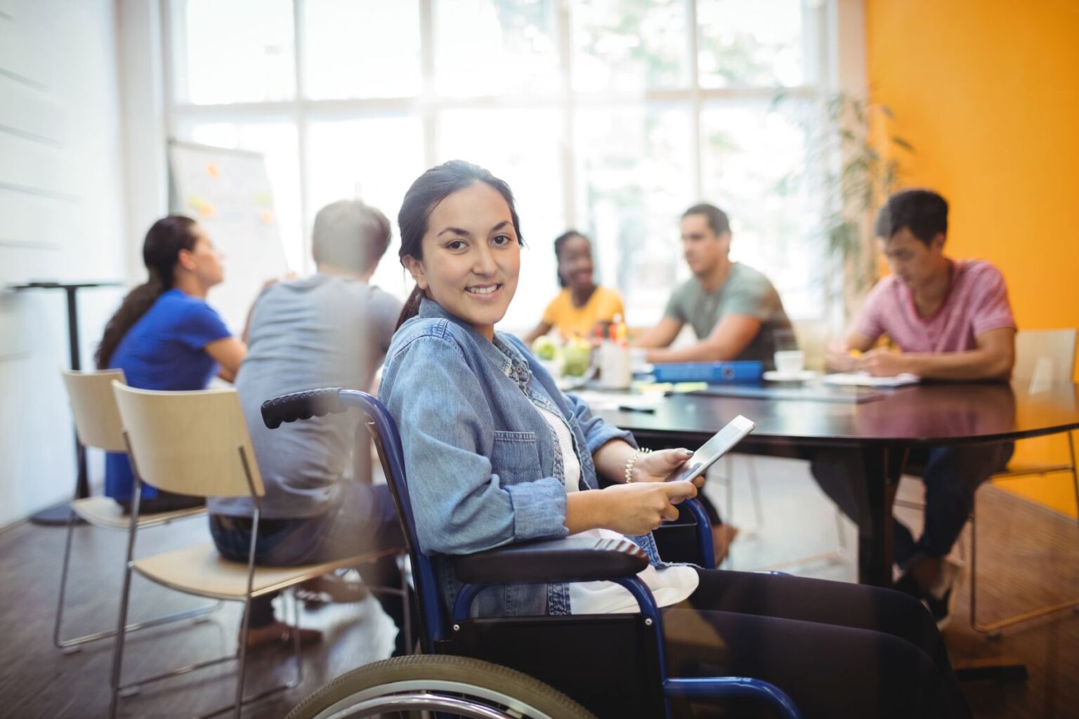 Flexible Disability Support - NZCL