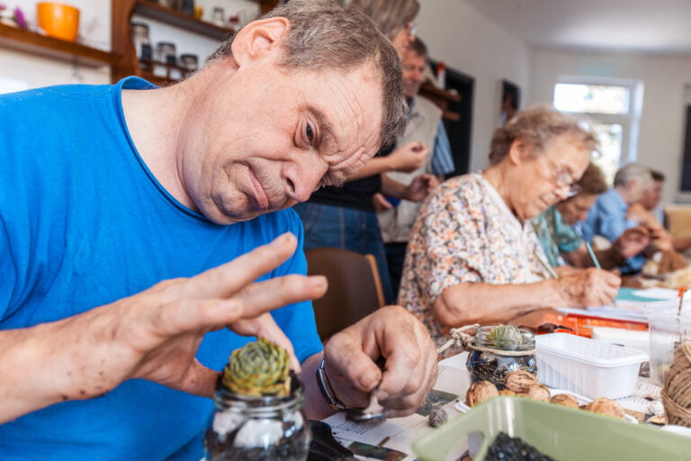 Community Residential Support Services - NZCL