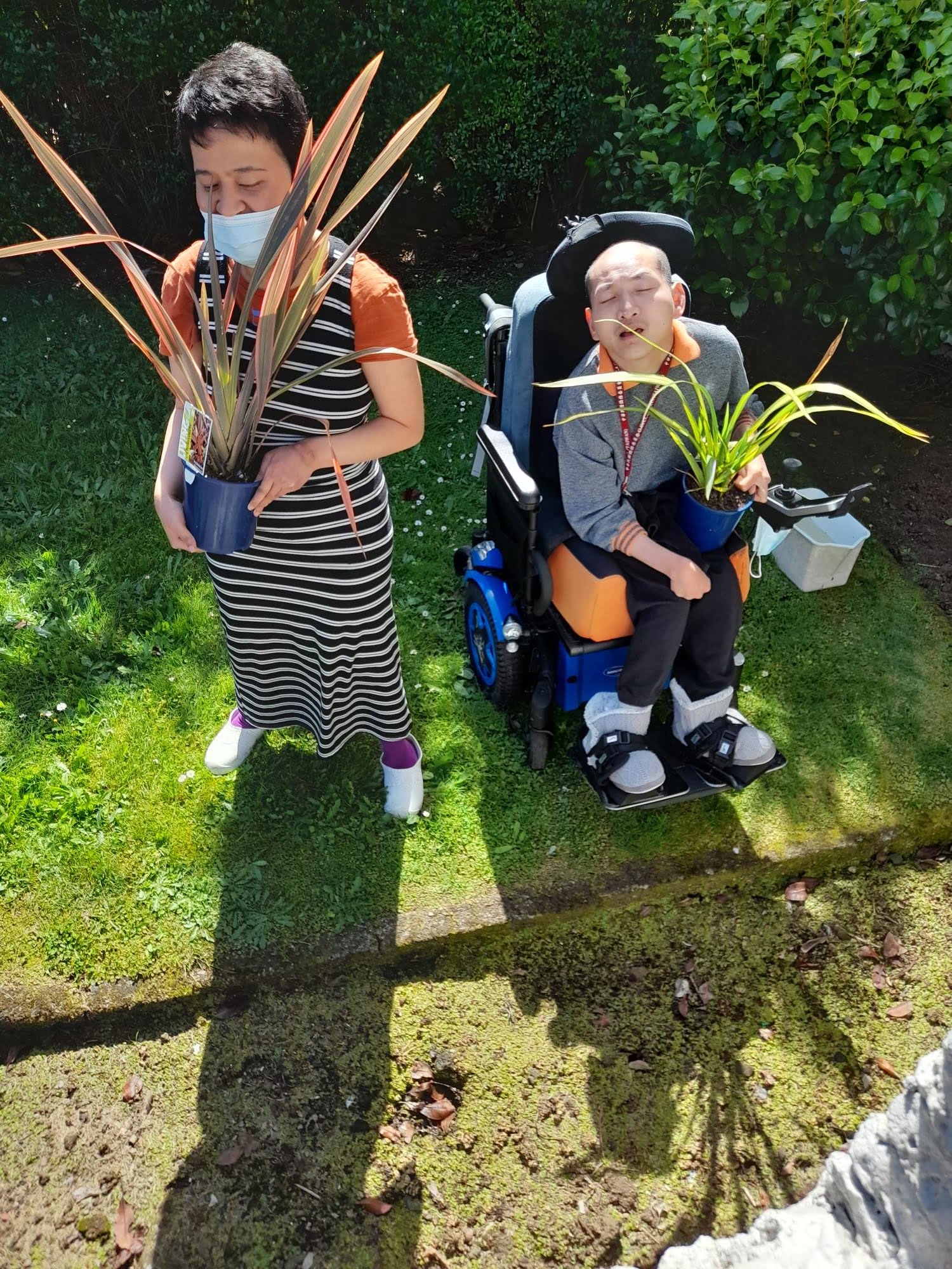 Disability Service Providers Team Up - NZCL